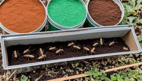 12 Natural Ways To Get Rid Of Ants Naturally Twig Terrace