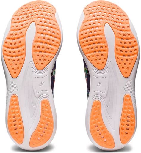 Running Shoes Asics Gel Nimbus Lite Show Top Running