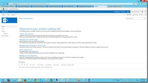 How To Use Content Type Hub In Sharepoint 2013 Sharepoint Pals