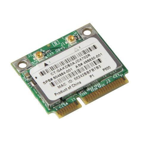 Broadcom 802 11n Network Adapter Driver 7 36 Lophouses