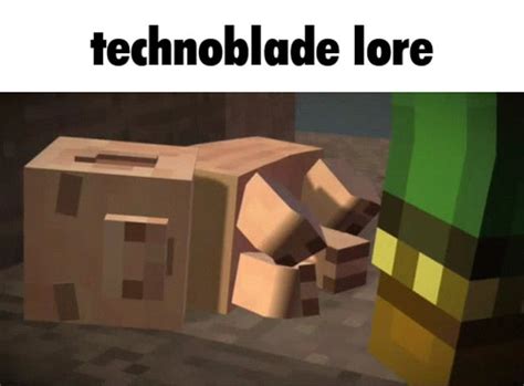 Was Looking Through Discord S And Saw This Rtechnoblade