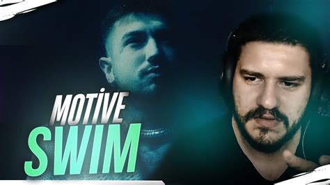 Motive Swim Tepki Alperalp Youtube