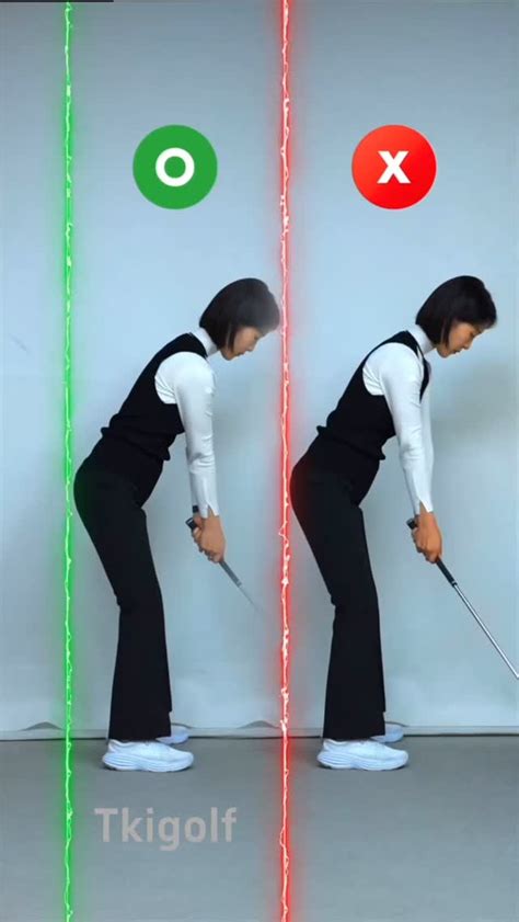 골프 골린이 백돌이 골프드릴 홀인원 버디 이글 치킨윙 바디턴 하체리드 골프레슨 초보골퍼 지면반력 Kpga Klpga Pga Lpga Golf