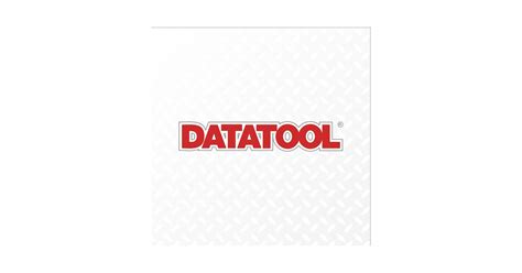 Datatool Mobile App For Android Ios Ipados Webcatalog