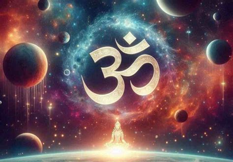 महामंत्र ॐ ओम् का गहरा रहस्य महत्व और लाभ