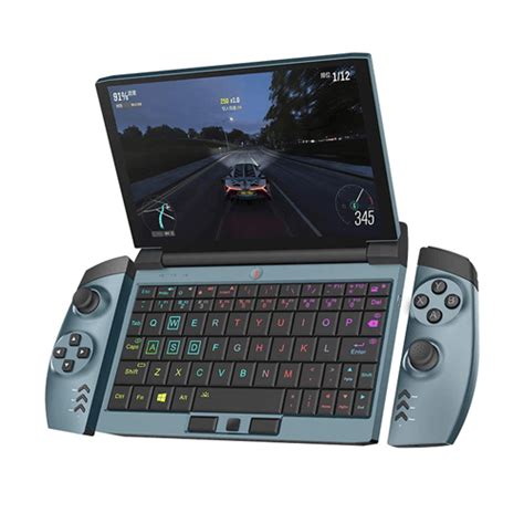 One Netbook Onegx1掌机硬件参数和配置 掌机圈