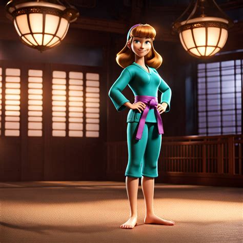 Daphne By Pj201307 On Deviantart