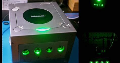 Custom Led Gamecube Album On Imgur