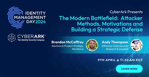 Identity Defined Security Alliance On Linkedin Identitymanagementday