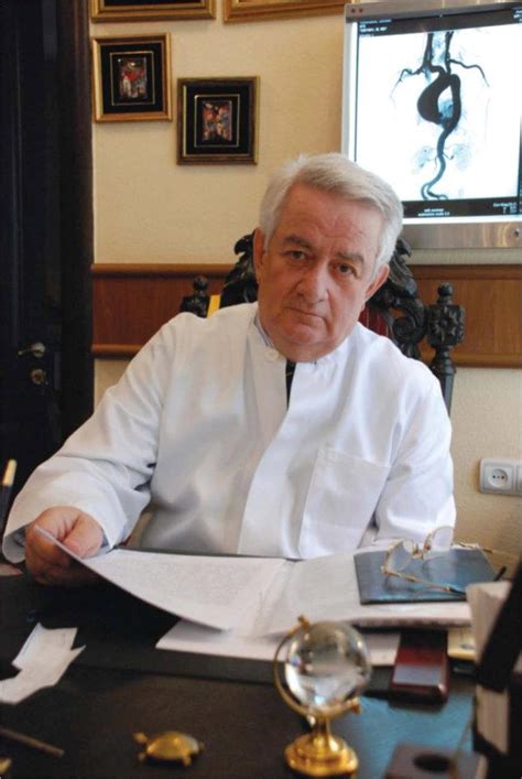 თოდუას კლინიკა • Todua Clinic აკადემიკოსი ფრიდონ თოდუა მედიცინის მეცნიერებათა დოქტორი