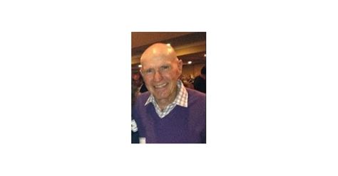 Robert Norton Obituary And Online Memorial 2017