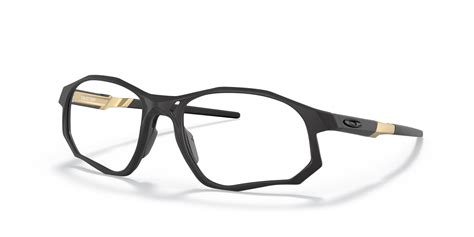 Oakley Optical Frame Trajectory Ox8171 04 Black Days Oakley Store
