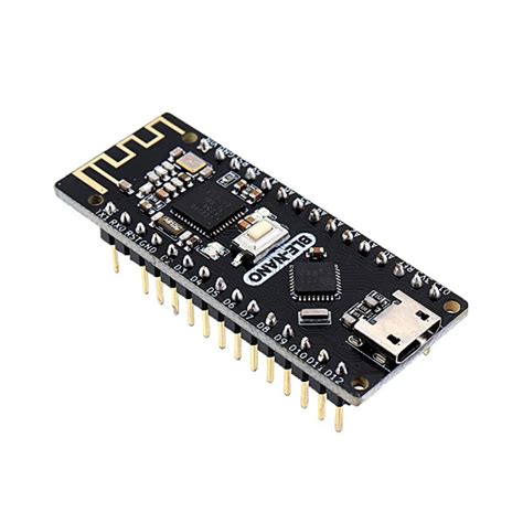Ble Nano V30 Micro Arduino совместимая плата купить с доставкой по выгодным ценам в