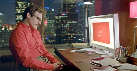 Frases de la película Her