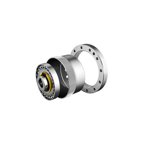 Understanding The Function And Benefits Of A Harmonic Reducer In