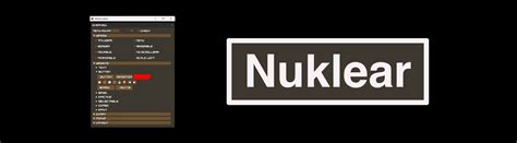 Defold Nuklear