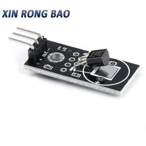 Jual Ds B Temperature Probe Temperature Sensor B For Arduino Mm
