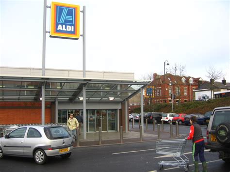 ALDI Food Store Grocery
