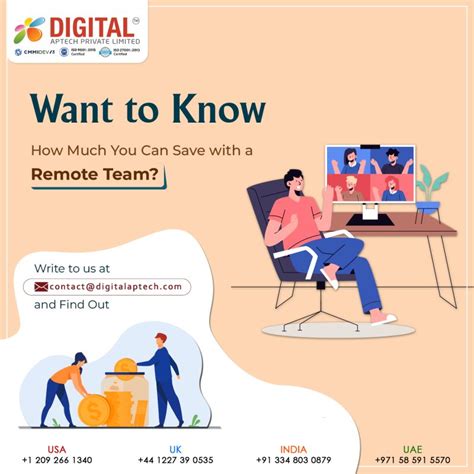 Digital Aptech Pvt Ltd On Linkedin Digitalaptech Hireremoteteam