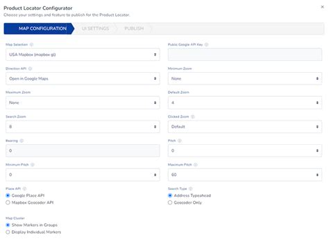 Easy To Use Product And Store Locator Software For Business Owners WP Maps