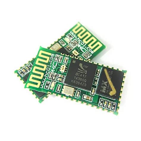 HC Wireless Bluetooth Module without Baseplate at बलटथ टरसवर मडयल in Thane