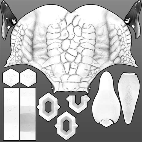 Why Does My Low Poly Model Show Up On My Normal Map Bake Solved