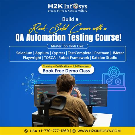 Qa Softwaretesting Automationtesting Selenium Appium Cypress