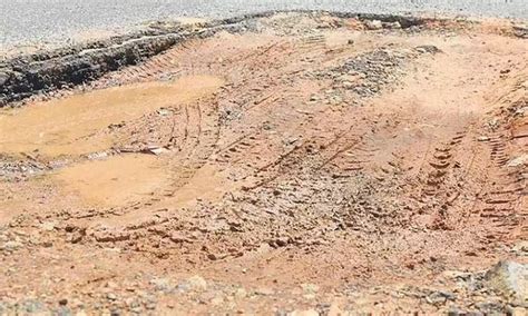Bbmp Spends Rs 30 Crore This Year To Fix Potholes