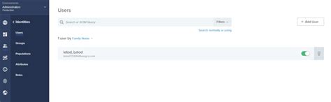 Configuring Ping Identity Single Sign On Integration With SAML Invicti