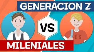 Entendiendo a los Mileniales y Generación Z Doovi