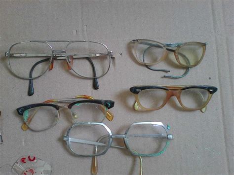 Óculos E Lentes Antigas Mafra • Olx Portugal