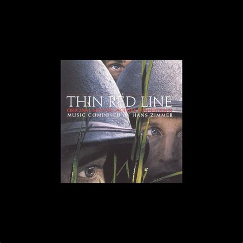 ‎the Thin Red Line Original Motion Picture Soundtrack By Hans Zimmer