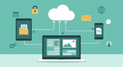 Ask The Techspert Basics Of The Cloud Senior Planet From Aarp