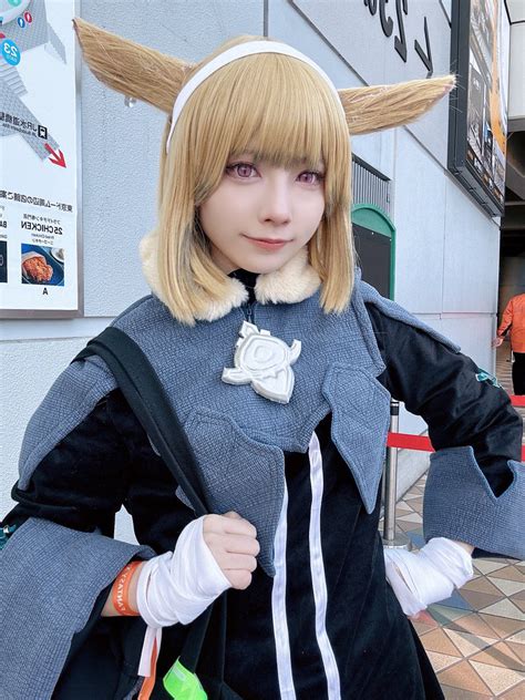 【コスプレ】光のお父さんの画像・動画 3件 Twitter美女コスプレ画像検索