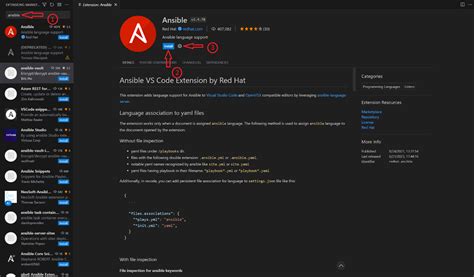 Enhance Ansible Development Experience With Lightspeed Red Hat Developer