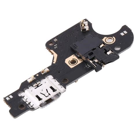 Charging Connector Flex PCB Board For Oppo A By Maxbhi Com