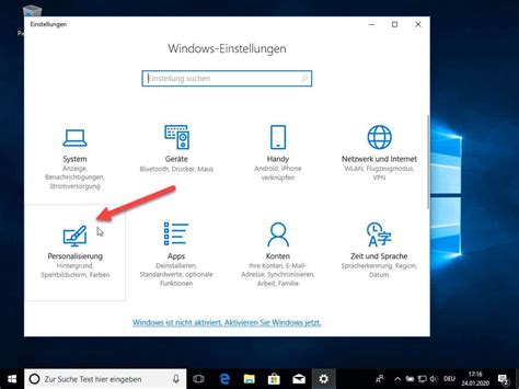Windows 10 Dark Mode Aktivieren Dark Theme Anleitung