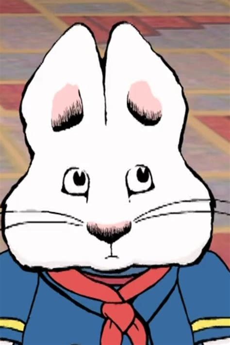 Watch Max And Ruby S2 E1 Maxs Work Of Art Max Meets Morris Rubys Scavenger Hunt 2003