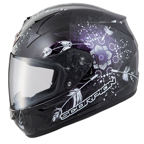 Exo R320 Dream Scorpionexo