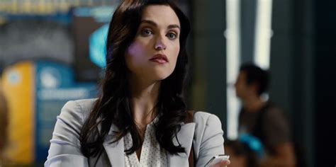 Katie Mcgrath