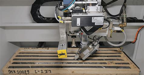 Lkab To Trial Ai Backed Xrf Drill Core Logging With Help Of Minalyze
