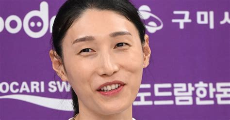 김연경 “8월은 Ioc 선수위원 준비 올인” 이젠 韓 스포츠 외교관 꿈꾼다