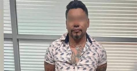 Declaran Legal Detención ‘el Tiburón Agresor De Menor En Subway De