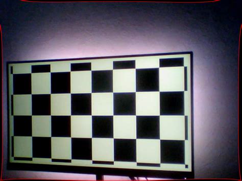 Undistort And Remap Give Different Results OpenCV Q A Forum