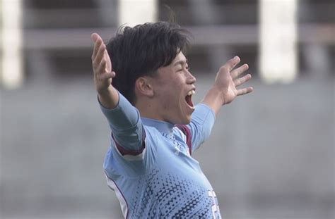 【高校サッカー】長野・松本国際「先輩を超える」 2連覇で6回目の全国へ ライブドアニュース