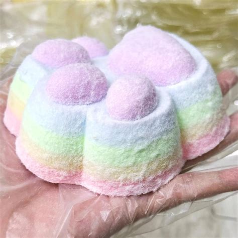 Handmade Taba Squishy Ultra Soft Squishy Fidget Toys