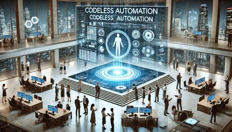 Codeless Automated Testing Test Automation Tool