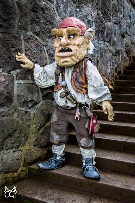 Cosplay Turns Man Into Monsters Kotaku Australia