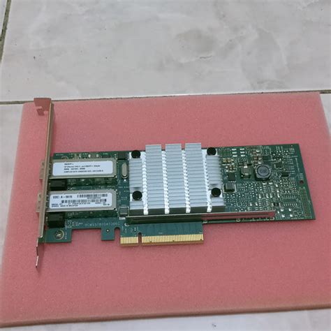 Jual Lan Card Dual 2 Port 10GB SFP Ethernet 10G Kota Tangerang