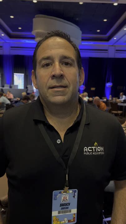 Joel Anidjar On Linkedin Fapia 2021 Conference We Are Here Getting Updates On The New Legislation